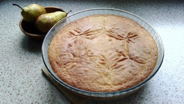 Tarta Cabsha, Tofi o Havannet de dulce de leche y chocolate
